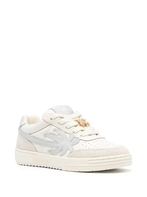 Palm Angels Palm Beach University Sneakers