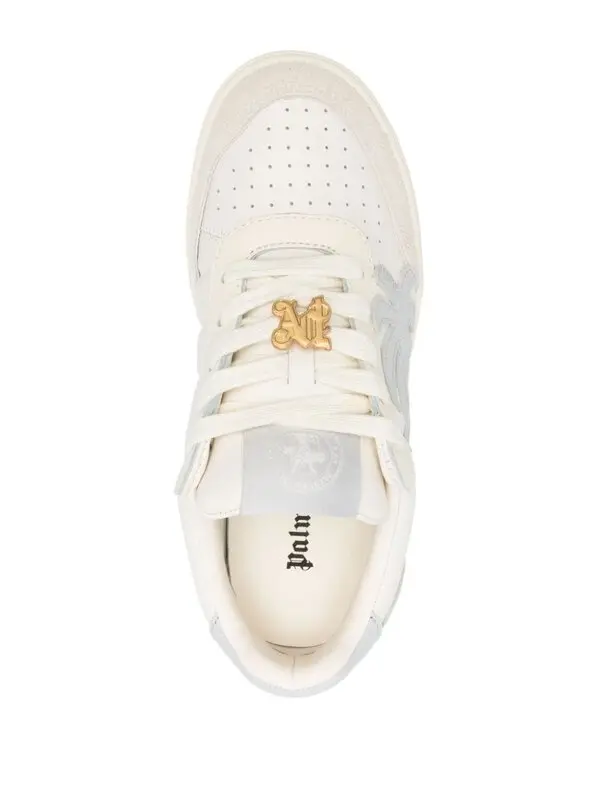 Palm Angels Palm Beach University Sneakers