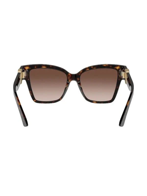 Dolce & Gabbana Square-frame Sunglasses