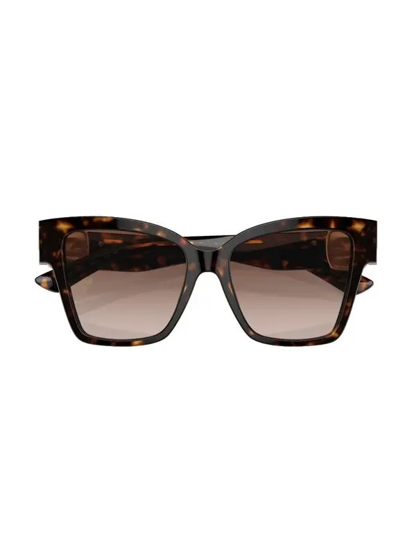 Dolce & Gabbana Square-frame Sunglasses