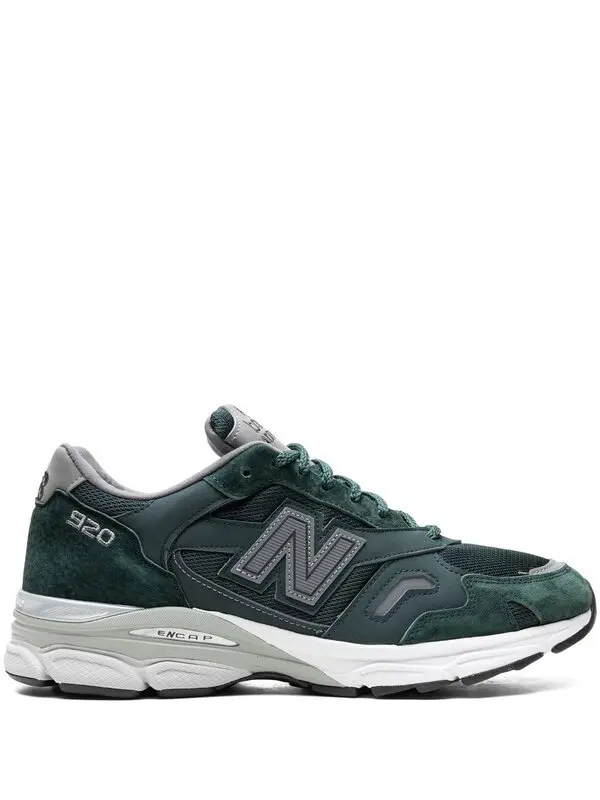 NEW BALANCE 920 Sneakers - Green