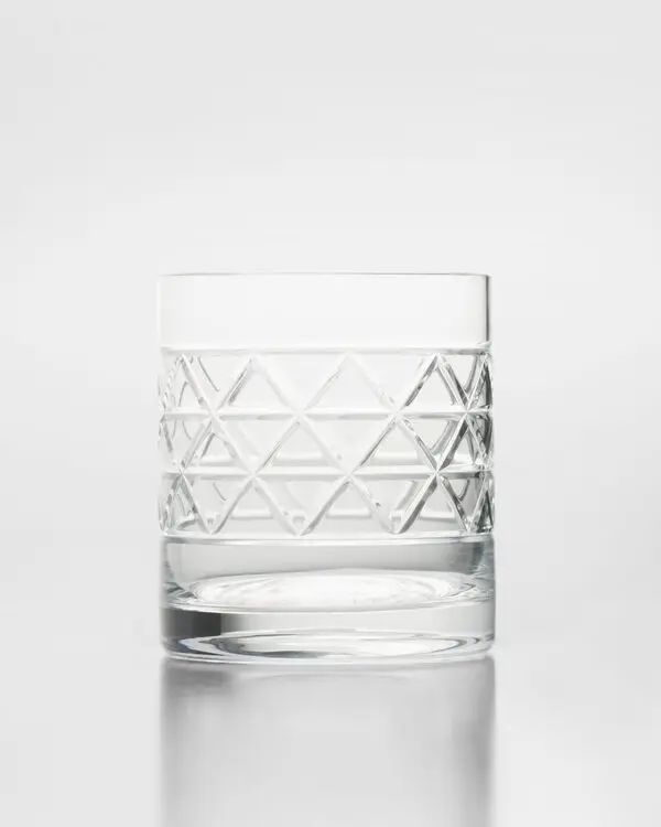 Prada Tumbler Triangles