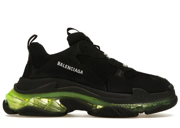 Balenciaga Triple S Sneakers