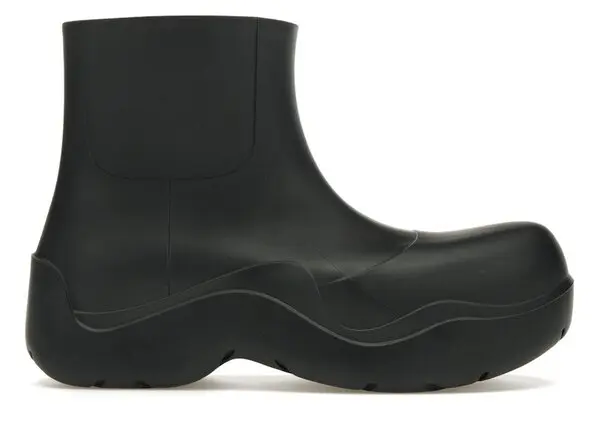 Bottega Veneta Puddle Camp Boots