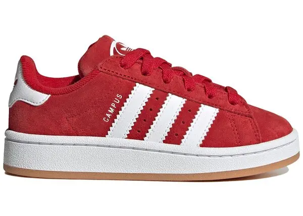 Adidas Campus 00s Elastic Sneakers