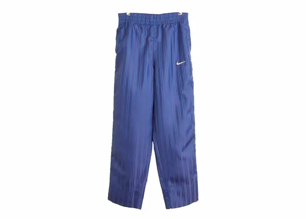 Nike X Bode Scrimmage Pant - Blue