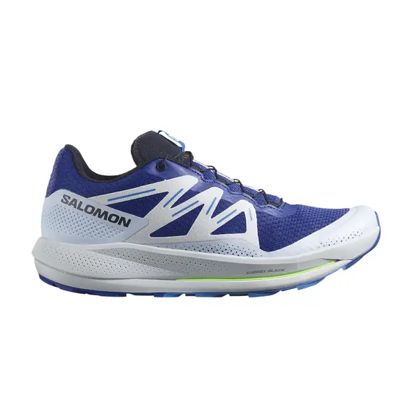 SALOMON Pulsar Trail Sneakers - Blue