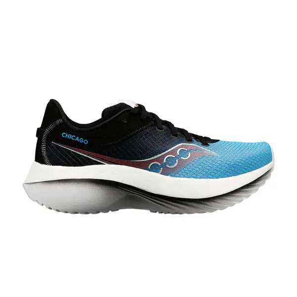 Saucony Kinvara Pro 'chicago' Sneakers