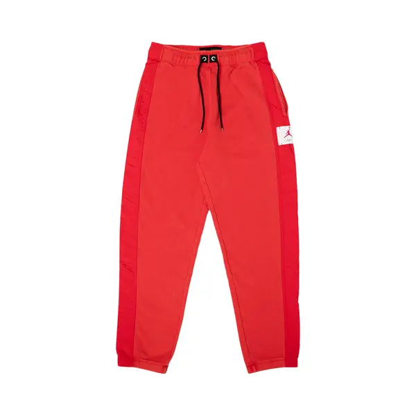JORDAN X Union Nrg Aj Flight Pants