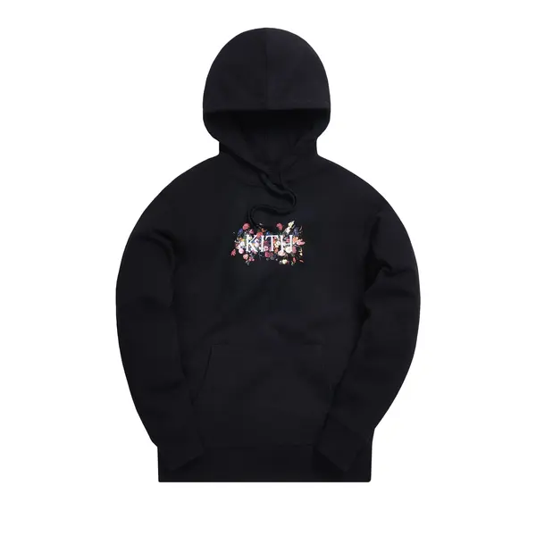Kith Gardens Of The Mind Ii Hoodie