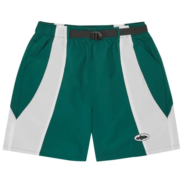 CORTEIZ Spring Shorts - Green