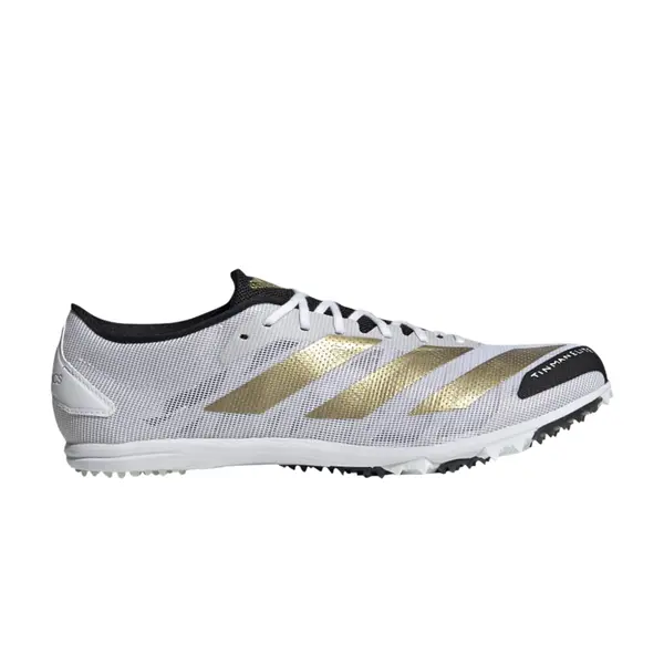 Adidas Adizero Xcs Tme Sneakers - White