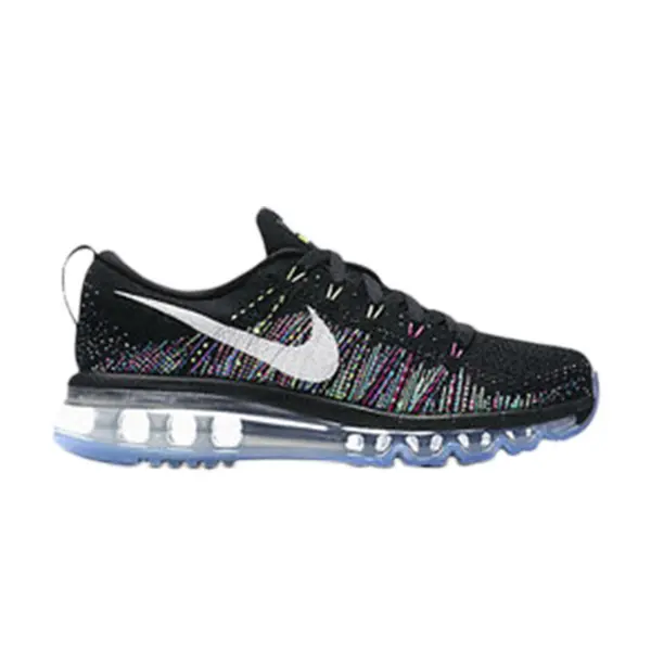 Nike Wmns Flyknit Max