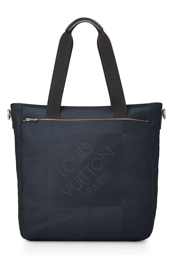 LOUIS VUITTON Ocean Damier Geant Jongleur