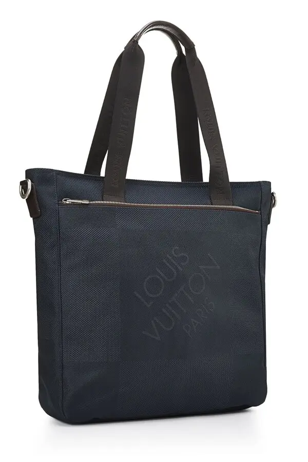 LOUIS VUITTON Ocean Damier Geant Jongleur