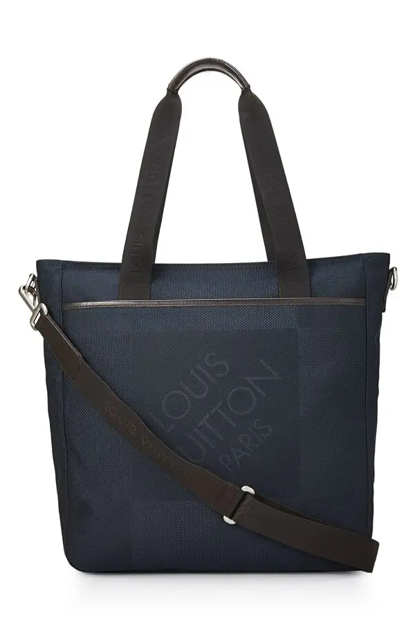LOUIS VUITTON Ocean Damier Geant Jongleur