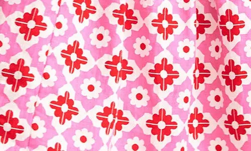 Boden Eve Linen Midi Dress