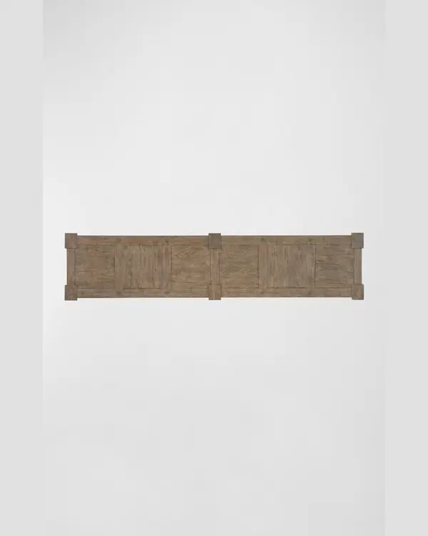 HOOKER FURNITURE Jack O'bein Console Table