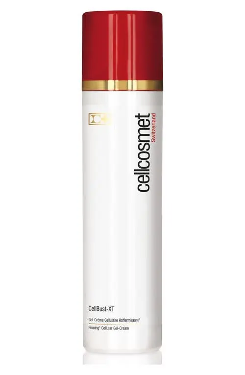 CELLCOSMET SWITZERLAND Cellbust-xt Body Treatment - No Color