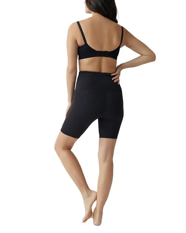 INGRID & ISABEL Postpartum Biker Shorts & Leggings Bundle