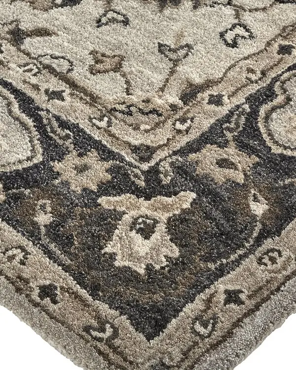 FEIZY Eaton 6548399f Area Rug, 3'6 X 5'6