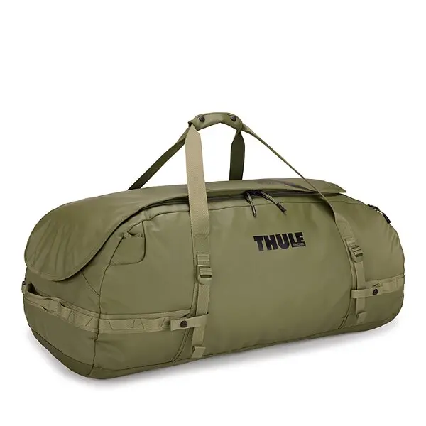 Thule Chasm 130l Duffel Bag - Olivine