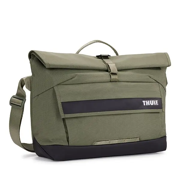 Thule Paramount 14l Crossbody Bag - Soft Green