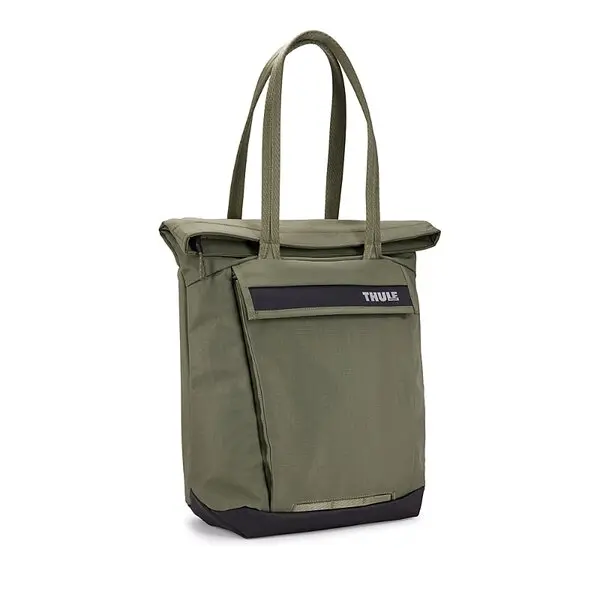 Thule Paramount 22l Tote Bag - Soft Green