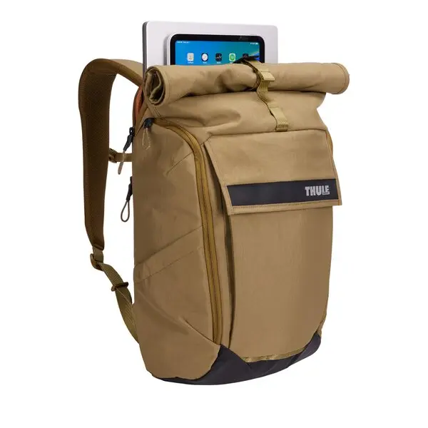 Thule Paramount 24l Backpack - Nutria