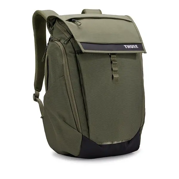 Thule Paramount 27l Backpack - Soft Green