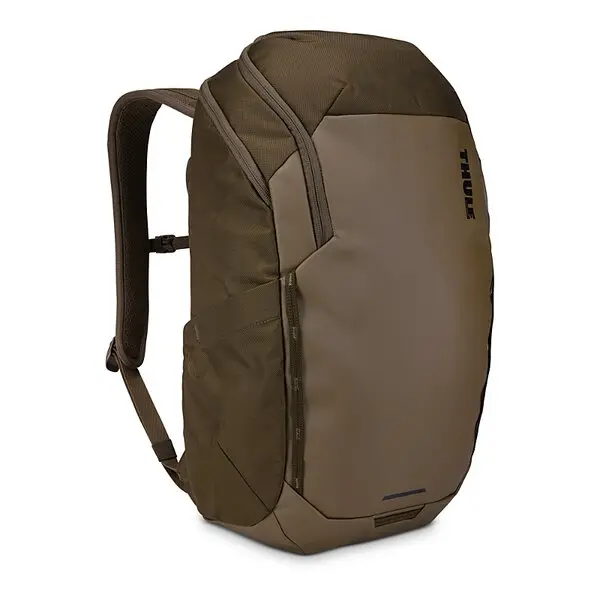 Thule Chasm Laptop Backpack 26l - Deep Khaki