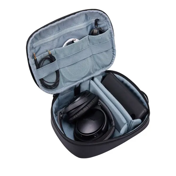 Thule Subterra 2 Powershuttle Large Electronics Bag - Black