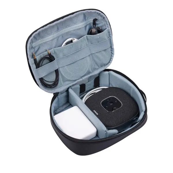 Thule Subterra 2 Powershuttle Large Electronics Bag - Black