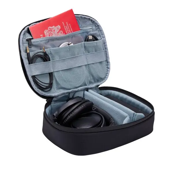 Thule Subterra 2 Powershuttle Large Electronics Bag - Black