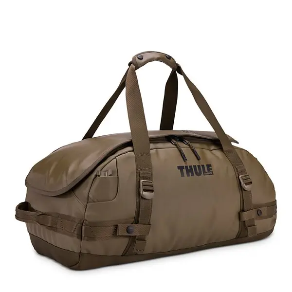 Thule Chasm 40l Duffel Bag - Deep Khaki