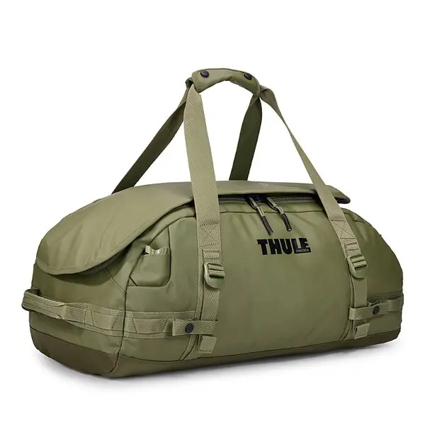 Thule Chasm 40l Duffel Bag - Olivine