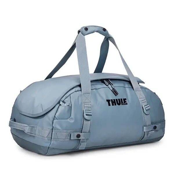 Thule Chasm 40l Duffel Bag - Pond Gray