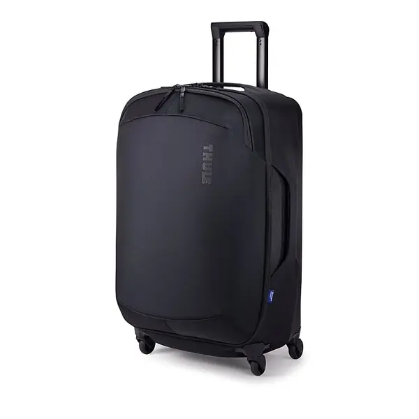 Thule Subterra 2 28" Checked Spinner Bag - Black