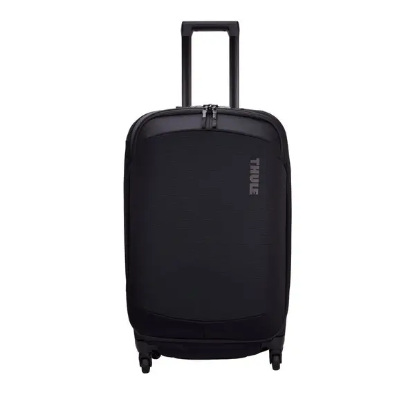 Thule Subterra 2 28" Checked Spinner Bag - Black