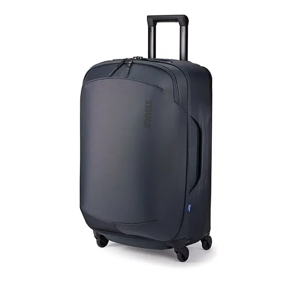 Thule Subterra 2 28" Checked Spinner Bag - Dark Slate