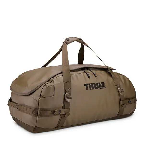 Thule Chasm 70l Duffle Bag - Deep Khaki