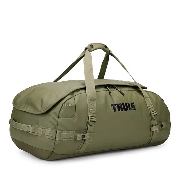 Thule Chasm 70l Duffle Bag - Olivine
