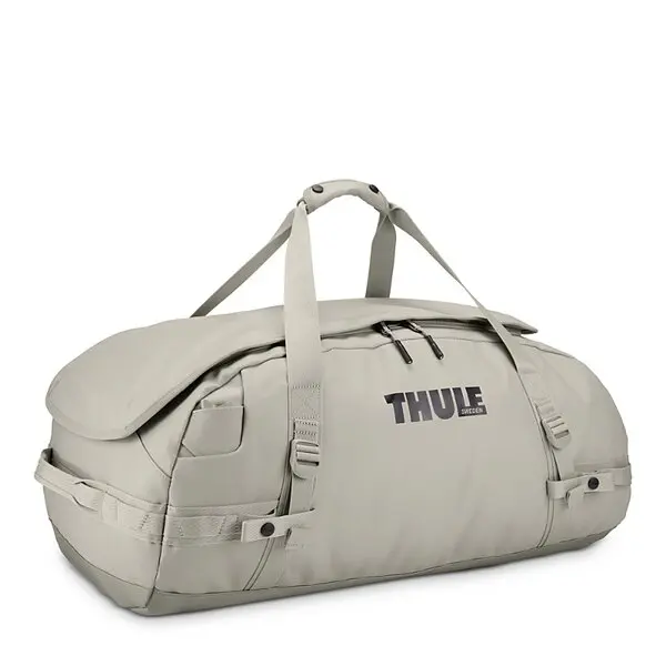Thule Chasm 70l Duffle Bag - Soft Sand