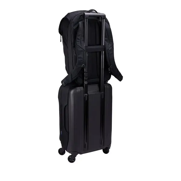Thule Subterra 2 Travel Backpack - Black