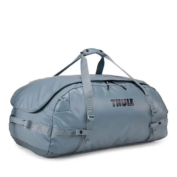 Thule Chasm 90l Duffel Bag - Pond Gray