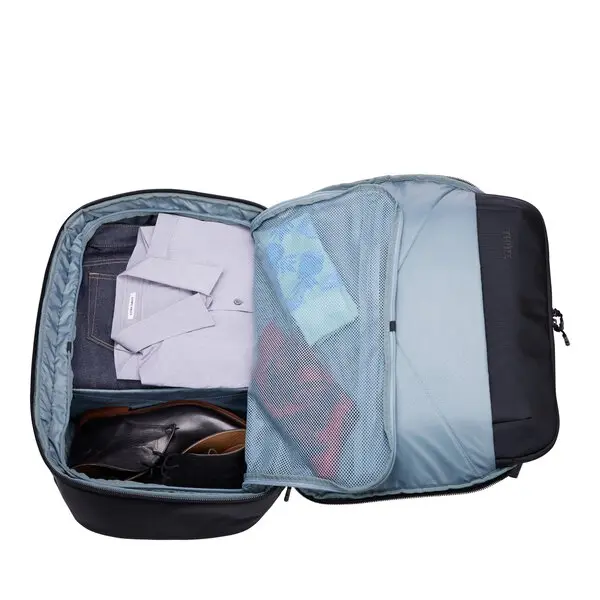 Thule Subterra 2 Convertible Carry On - Black