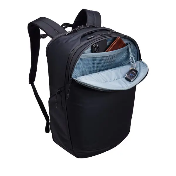 Thule Subterra 2 Convertible Carry On - Black