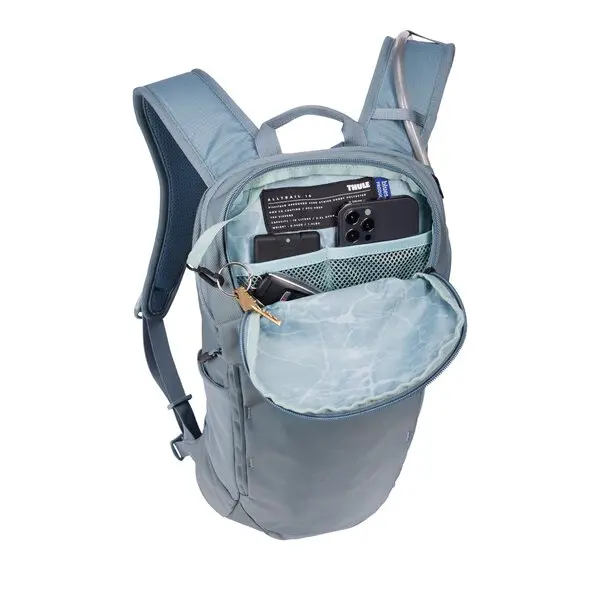 Thule Alltrail Hydration Backpack - Pond Gray