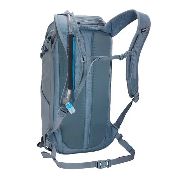 Thule Alltrail Hydration Backpack - Pond Gray