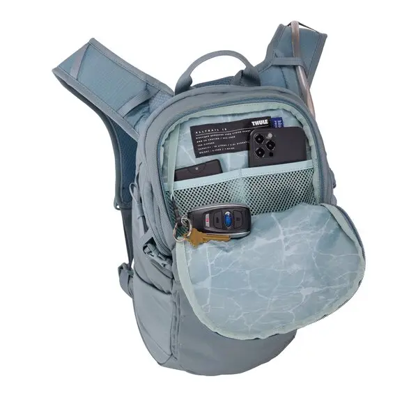 Thule Alltrail Hydration Backpack - Pond Gray